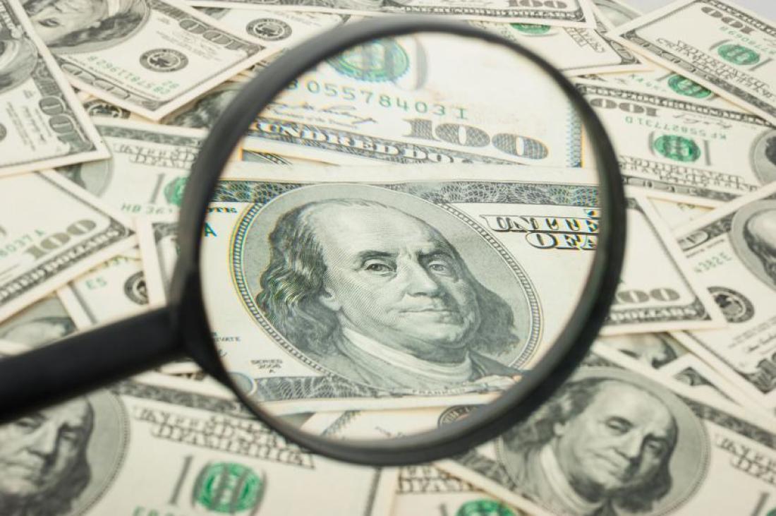 Counterfeiting A Federal Crime Gilles Law PLLC Counterfeiting A Federal Crime Gilles Law PLLC