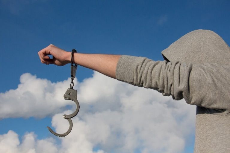 Probation Violations In North Carolina Gilles Law Pllc