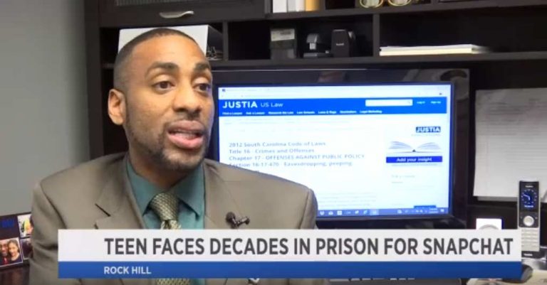Gilles Law Attorney On Spectrum News Gilles Law Pllc